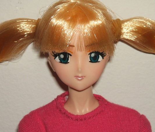 Penny 11 Doll